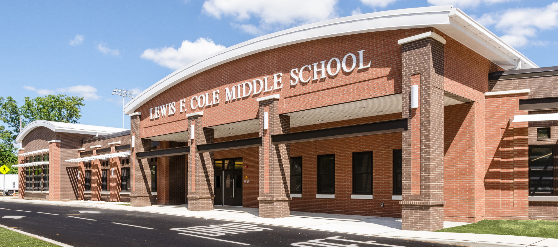 Fort Lee Board of Education | Fort Lee LCMS Phase 1