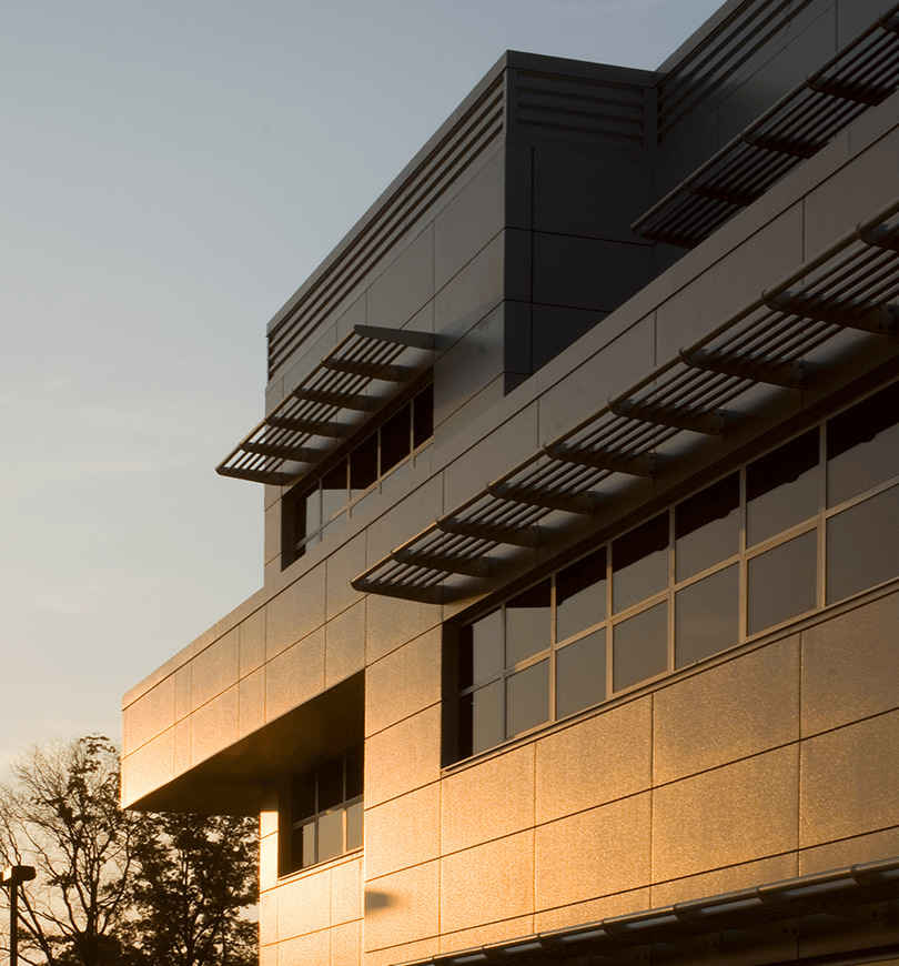 Raritan Valley Community College West Building | SSP Architects