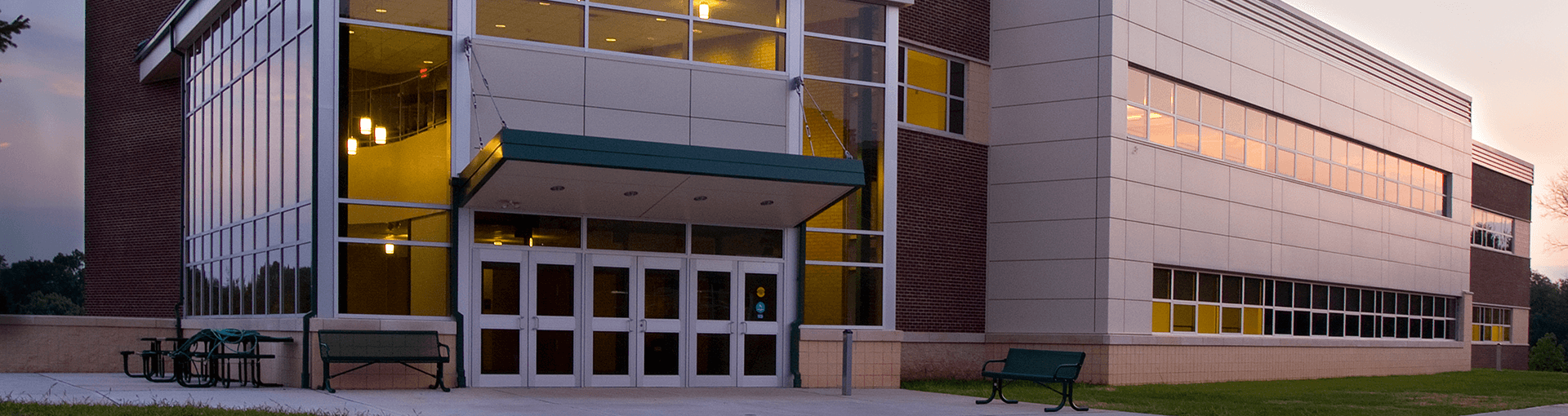 Raritan Valley Community College West Building | SSP Architects