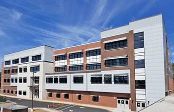 School Additions | Education Architects | SSP Architects