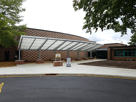 School Additions | Education Architects | SSP Architects