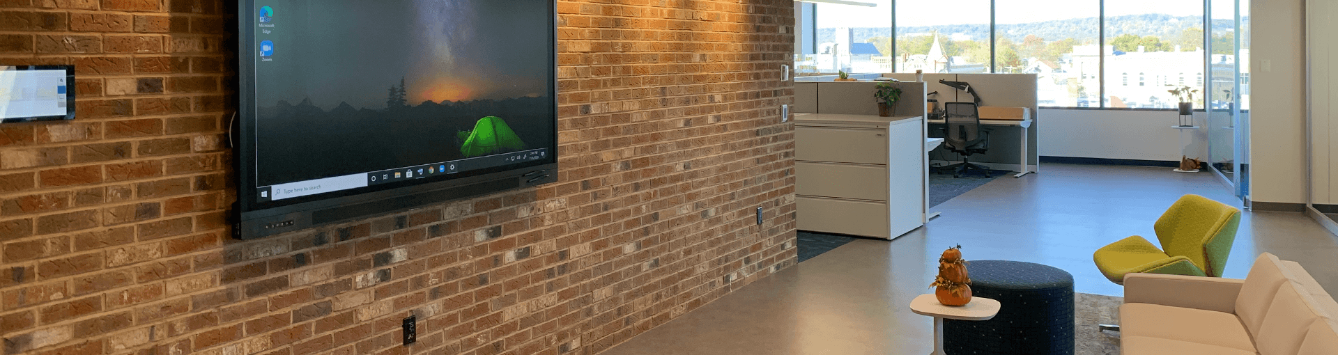 SSP ARCHITECTS OFFICES - SSP Architectural Group