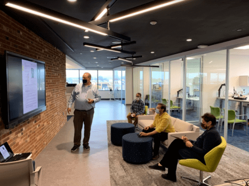 Architectural Consulting Services | SSP Architects