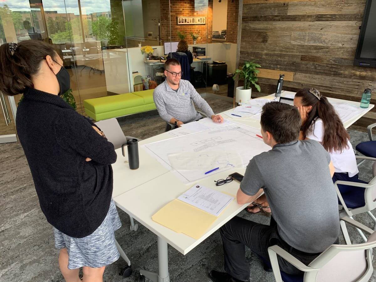 Architectural Firm Services & Consulting | SSP Architects