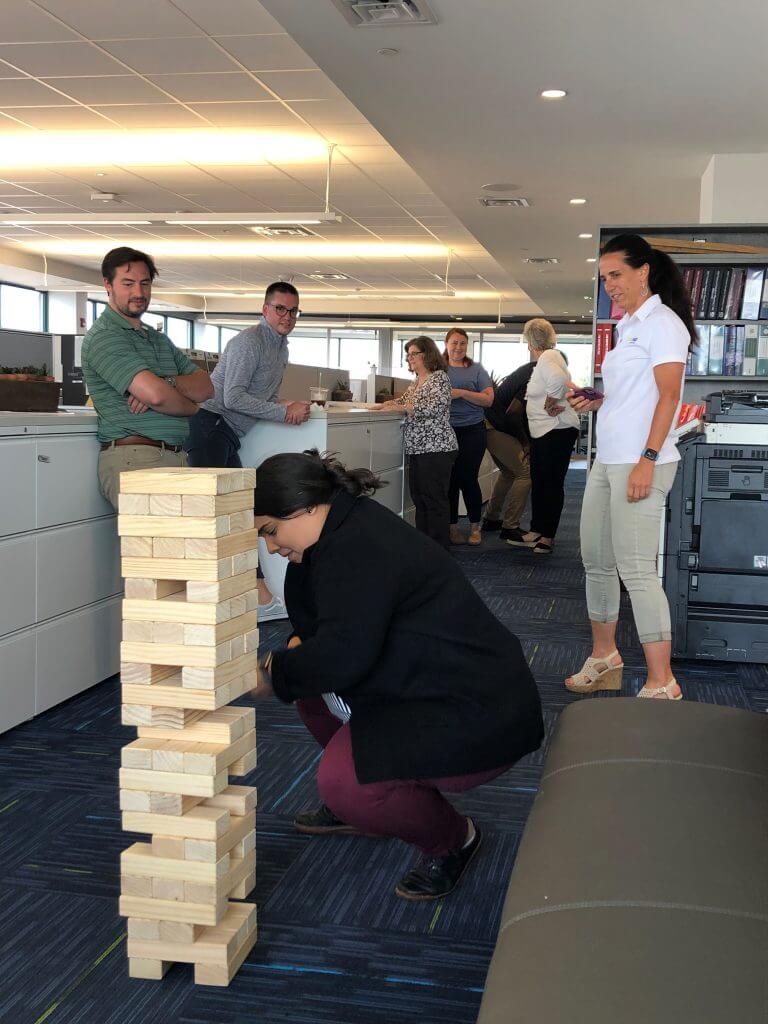 Architecture Career Opportunities | Architect Job Openings | SSP Architects