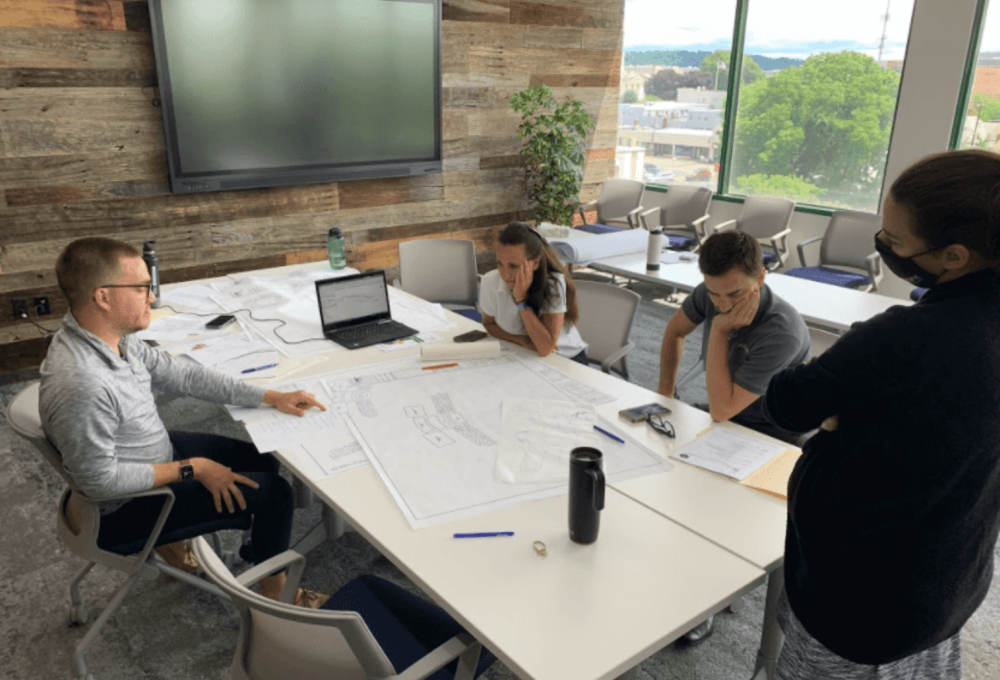 Architecture Career Opportunities & Job Openings | SSP Architects