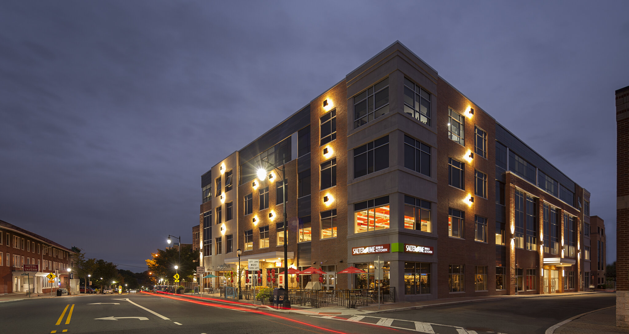 How Architecture Can Boost Business & Academic Performance | SSP Architects