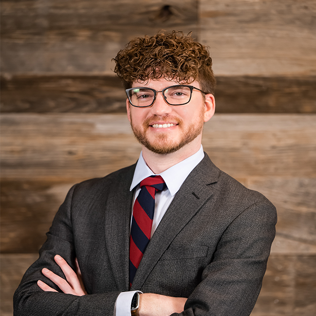 Cory Wilkerson Honored as Top 40 Under 40 Winner | SSP Architects