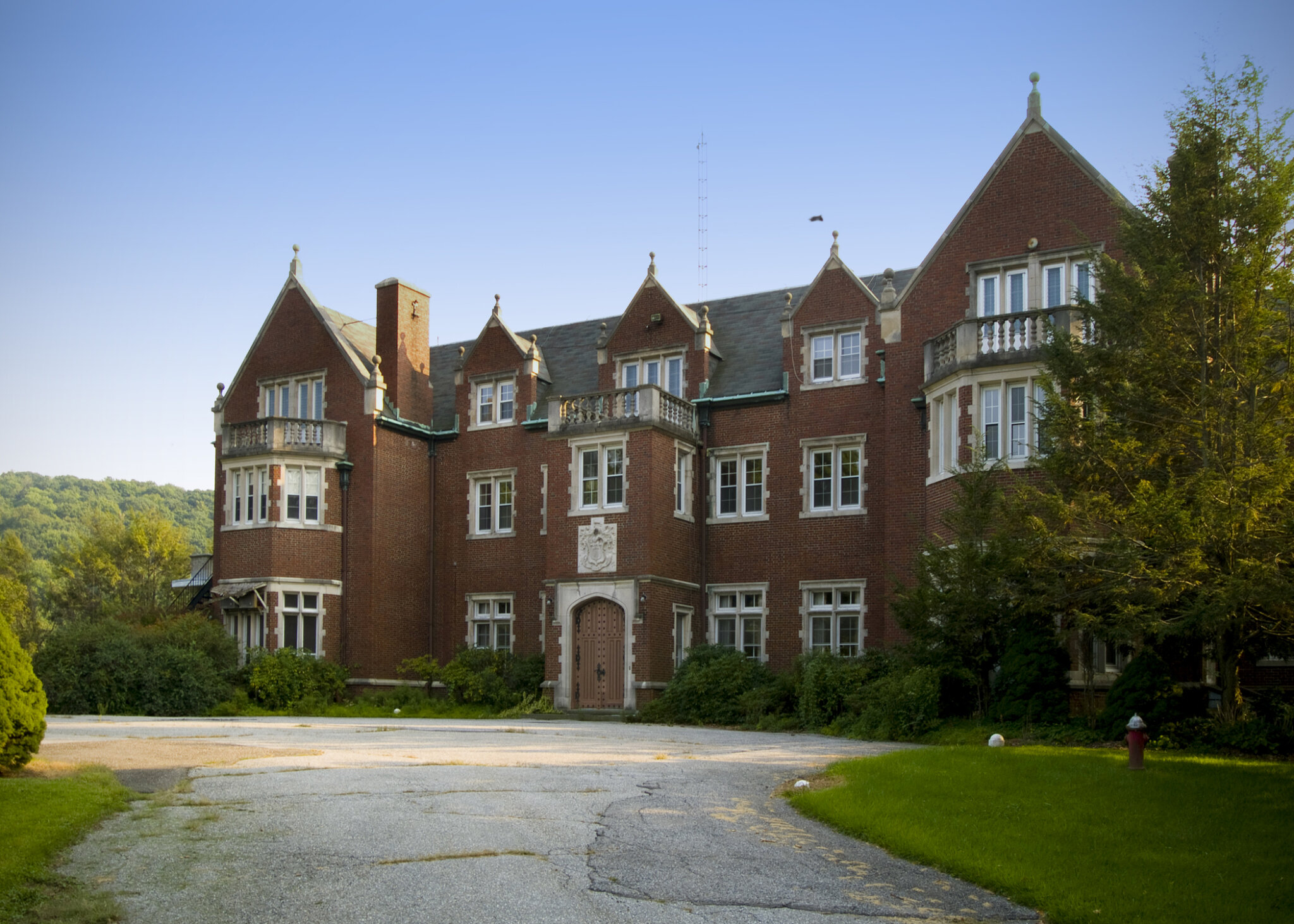 Our History of Adaptive Reuse | SSP Architects