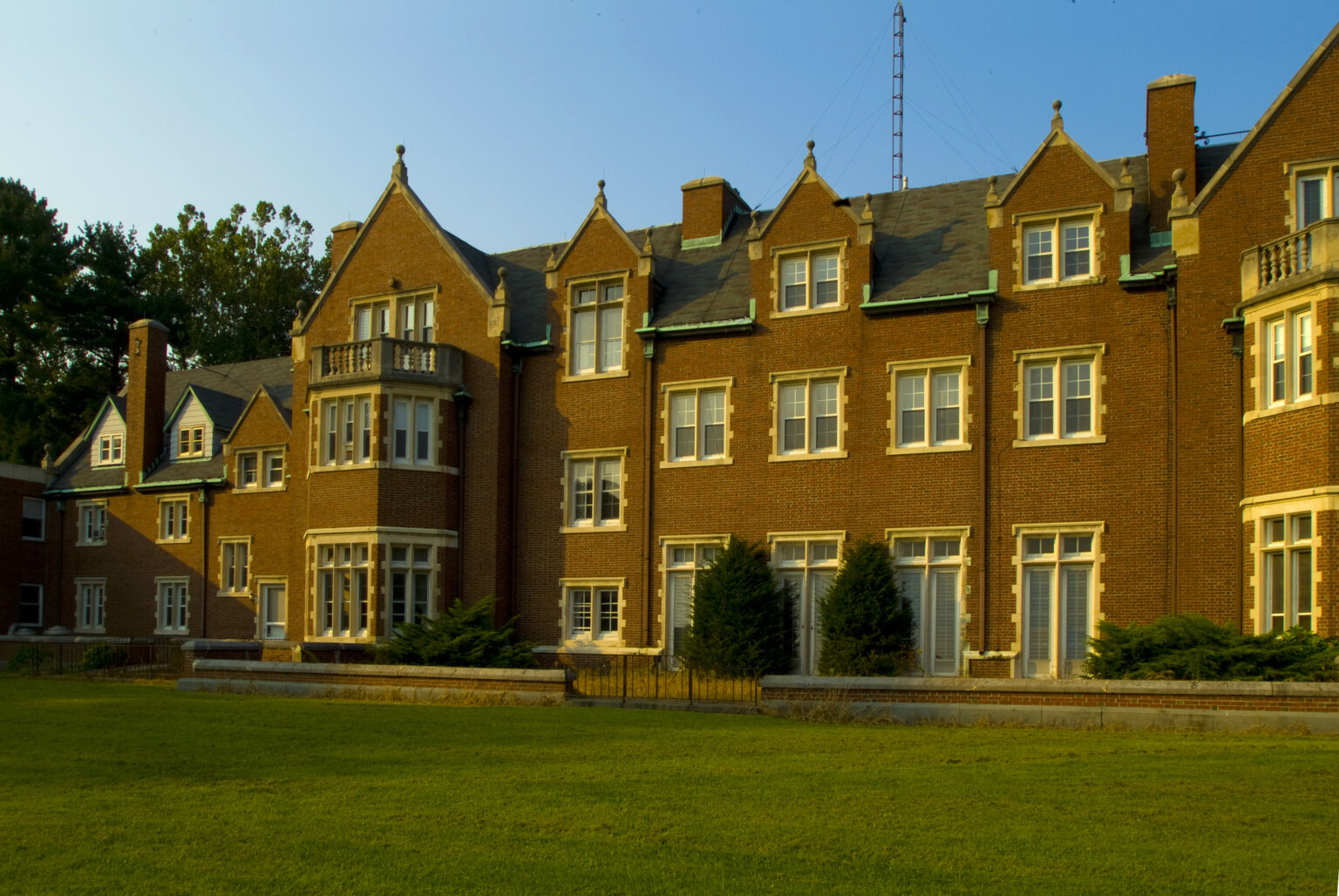 Our History of Adaptive Reuse | SSP Architects