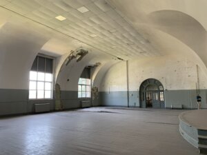 Adaptive Reuse and Community Centers | SSP Architects