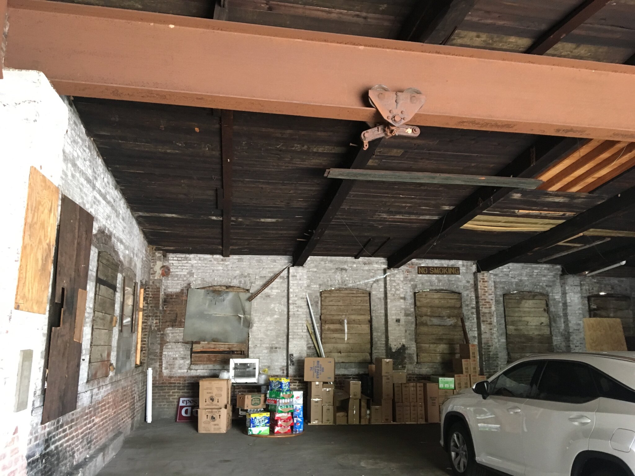 Adaptive Reuse and Community Centers | SSP Architects