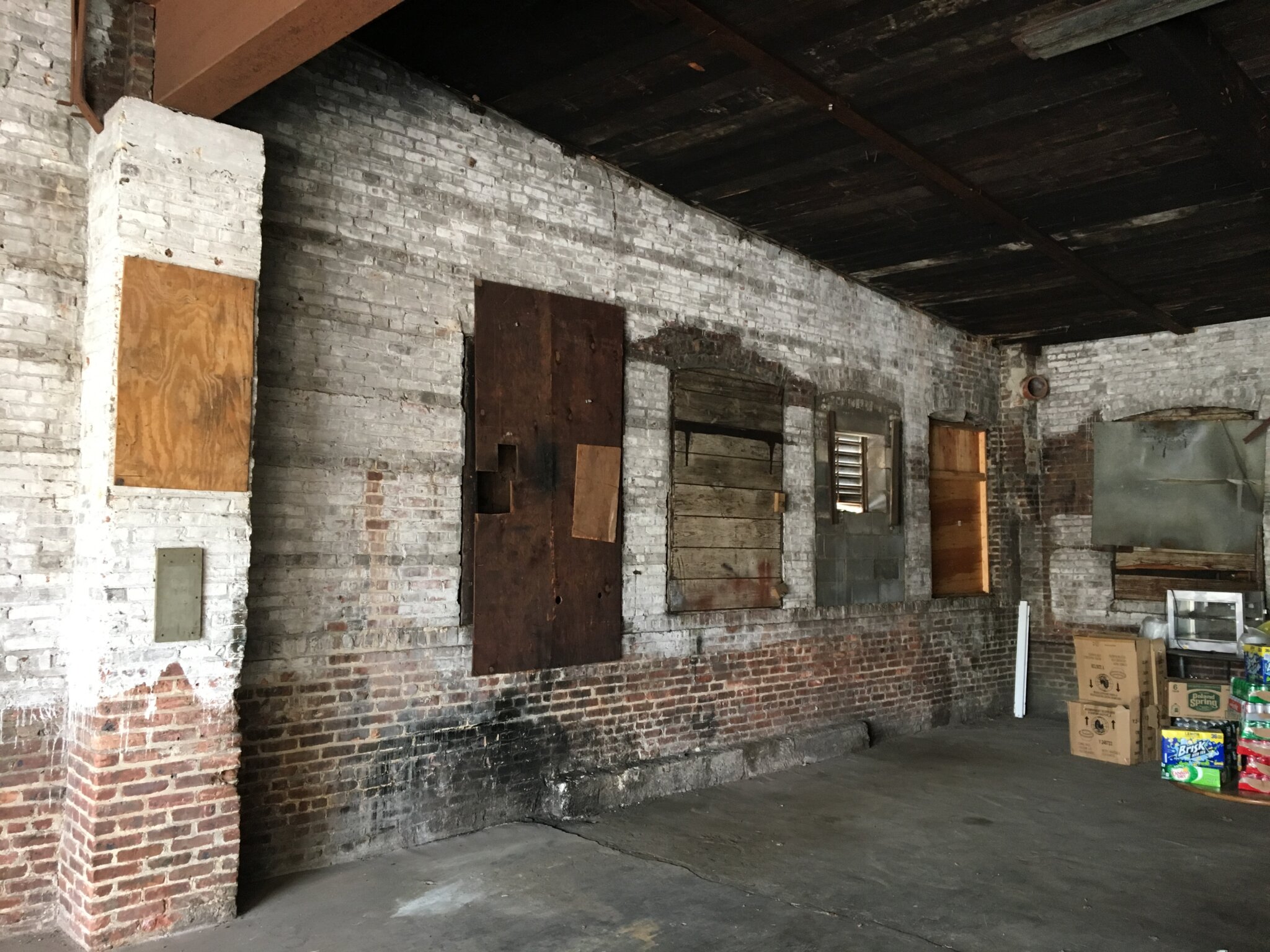 Adaptive Reuse and Community Centers | SSP Architects