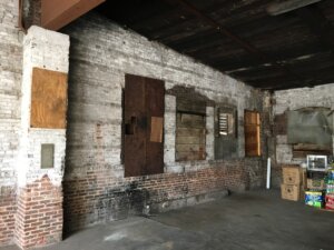 Adaptive Reuse and Community Centers | SSP Architects