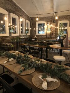 Adaptive Reuse and Community Centers | SSP Architects